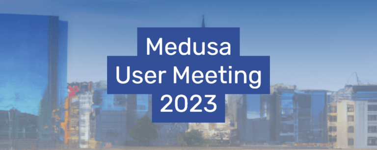 Medusa User Meeting 2023 Nordics - SoftPro Medical Solutions